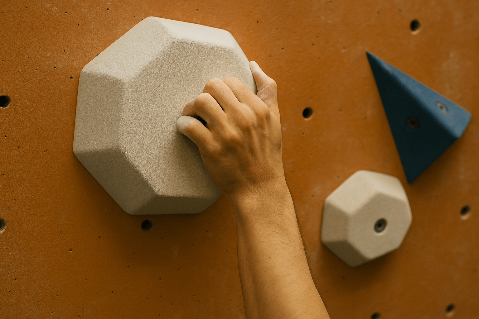 Comprendre la cotation en escalade : guide pratique pour débutants et ...